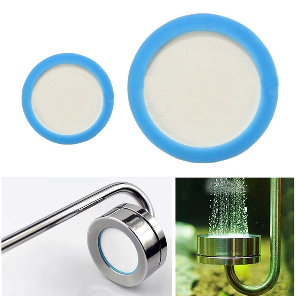 Céramique pour diffuseur co2 AQUANOVA – Elysium Aquarium