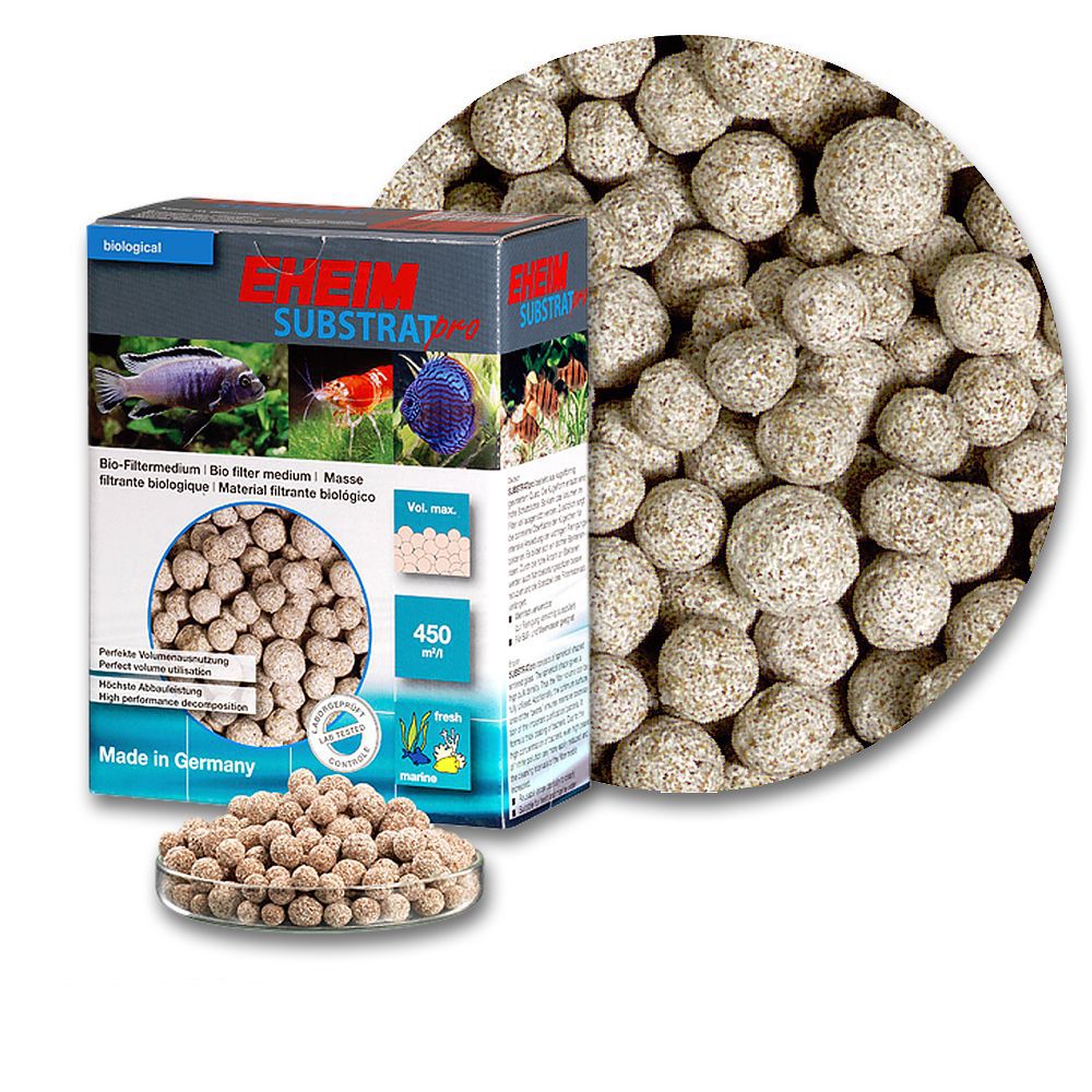 Eheim Substrat Pro – Elysium Aquarium